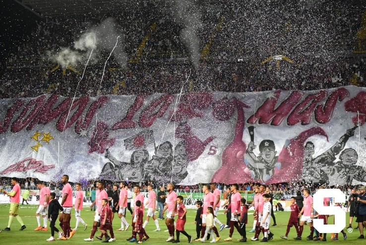 Herediano anuncia llenazo y veto a la Ultra morada para el juego de ...