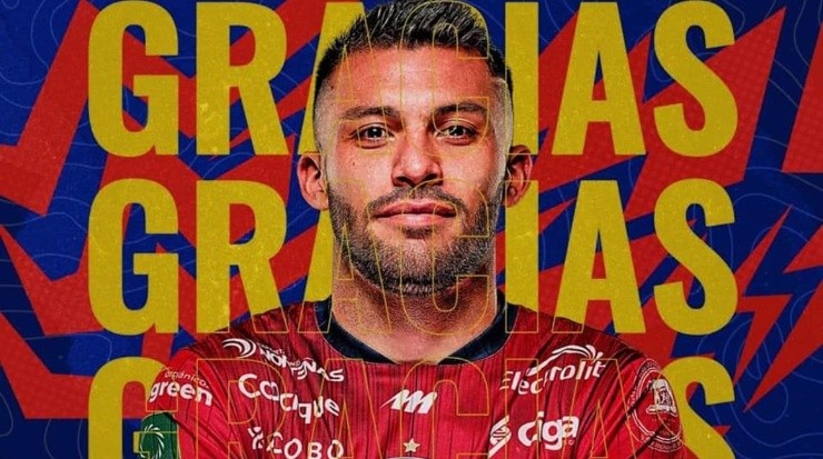 Saprissa no espera y ya anunció su primer refuerzo para la próxima temporada