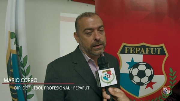 Revelan primeros bosquejos para la vuelta al fútbol en Panamá | Fútbol ...