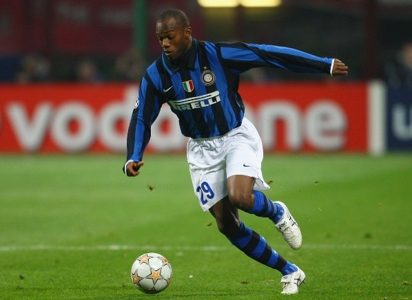 David Suazo envió un mensaje a los jóvenes jugadores de Centroamérica ...