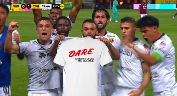 Los mejores memes que dejó el empate entre el Saprissa y Herediano
