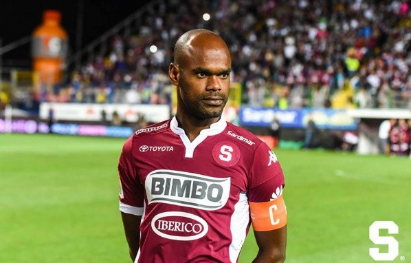 Los mejores jugadores extranjeros de Saprissa en toda la historia
