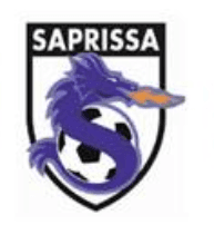 Historia del escudo de Saprissa